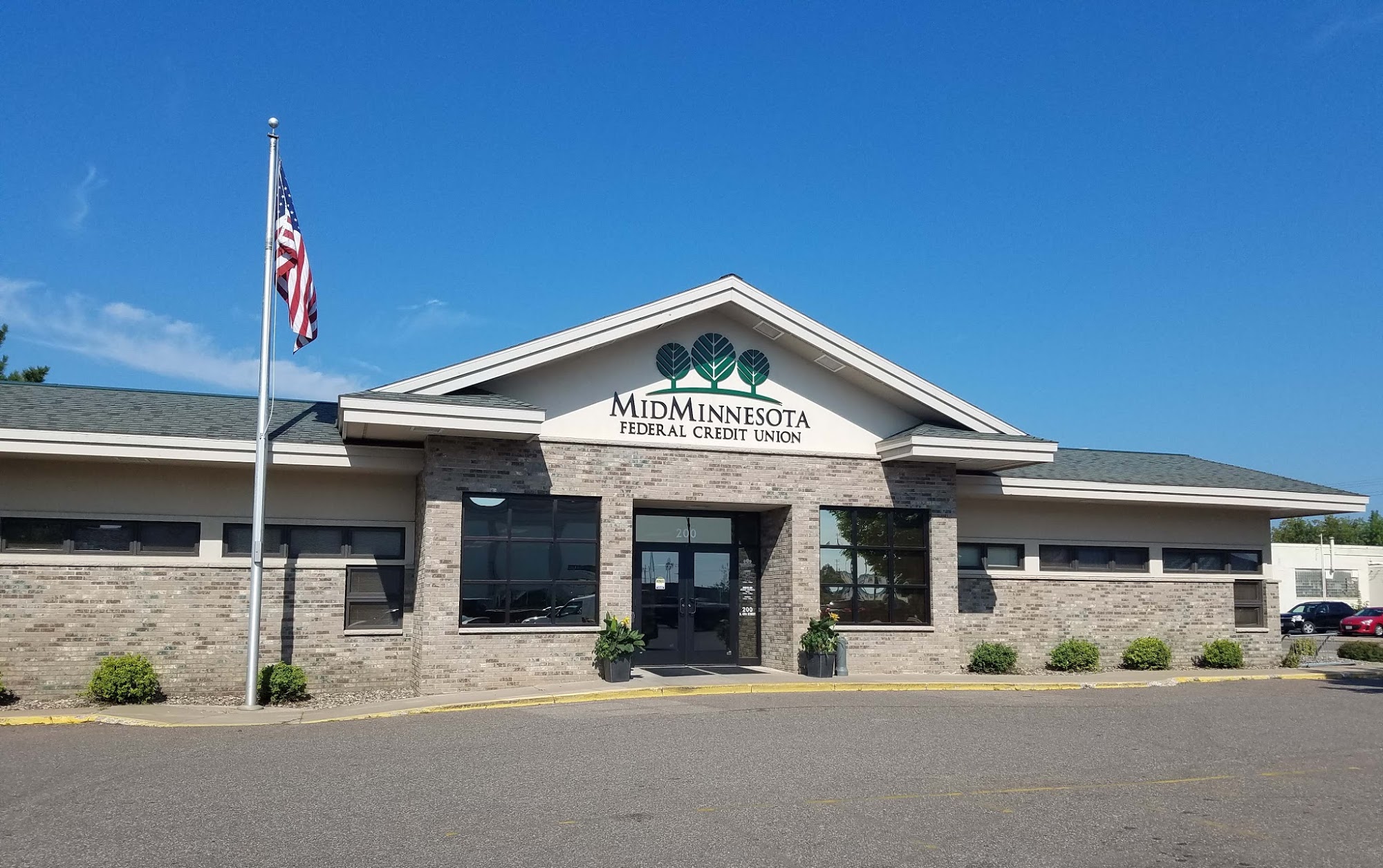 MID MINNESOTA FEDERAL CREDIT UNION - BRAINERD - Brainerd MN - Hours ...