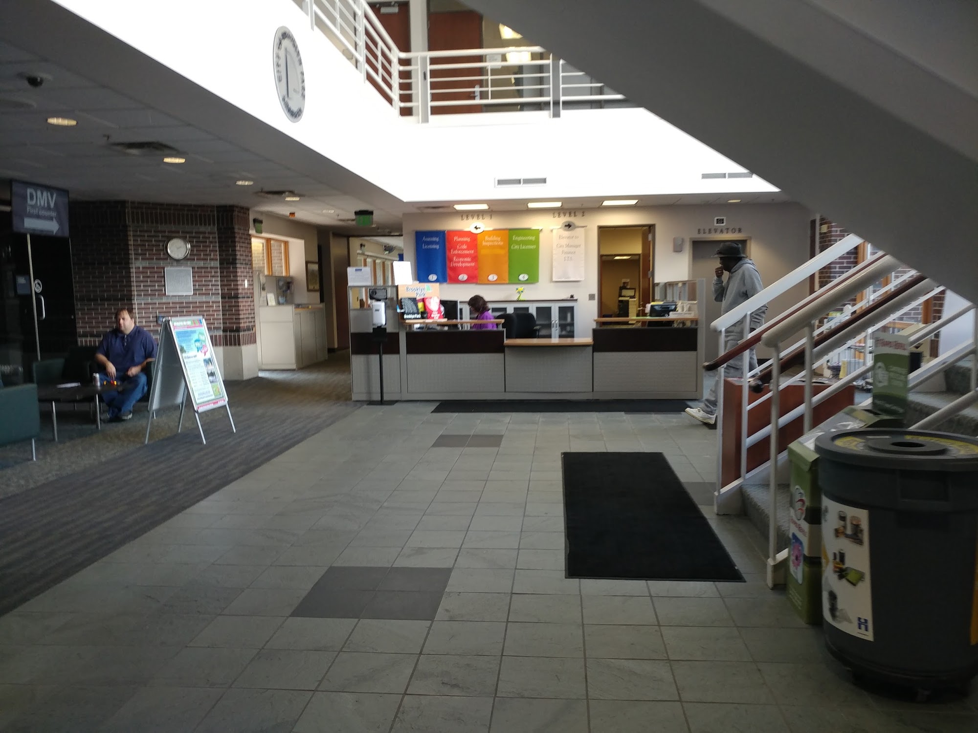 BROOKLYN PARK DMV - 5200 85th Ave N, Brooklyn Park MN - Hours ...