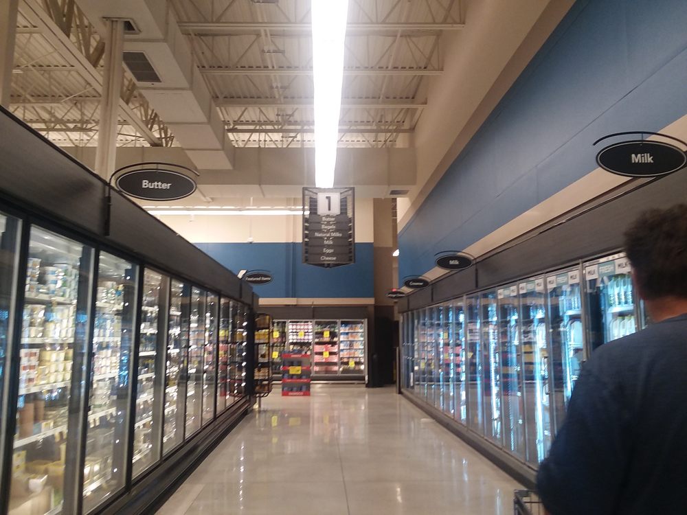 CUB - CRYSTAL - 5301 36th Ave N, Crystal MN - Hours, Directions ...