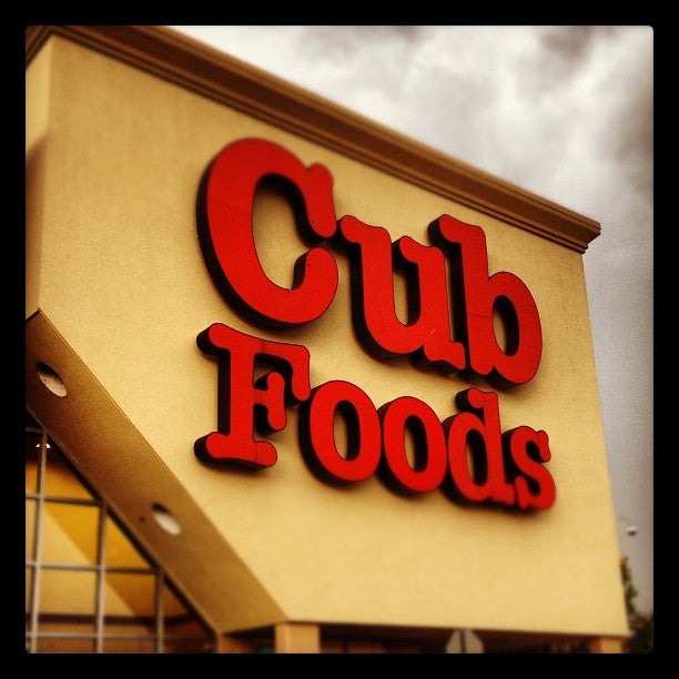 CUB - CRYSTAL - 5301 36th Ave N, Crystal MN - Hours, Directions ...