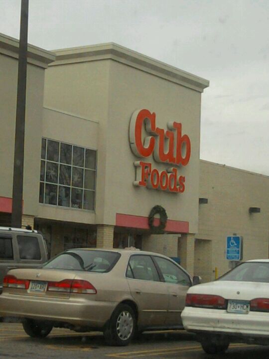 CUB - CRYSTAL - 5301 36th Ave N, Crystal MN - Hours, Directions ...