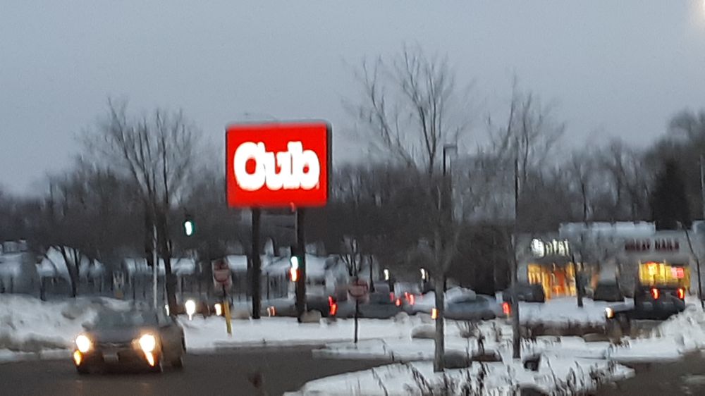 CUB - CRYSTAL - 5301 36th Ave N, Crystal MN - Hours, Directions ...