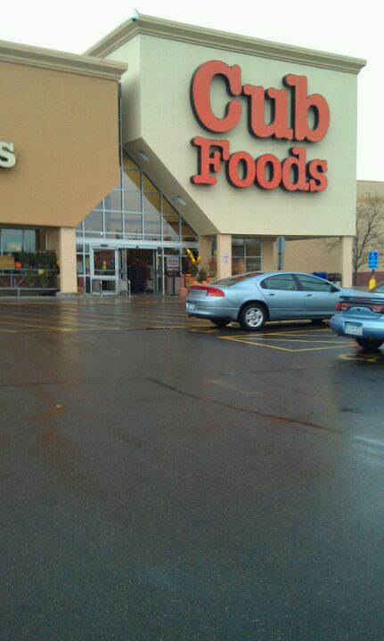 CUB - CRYSTAL - 5301 36th Ave N, Crystal MN - Hours, Directions ...