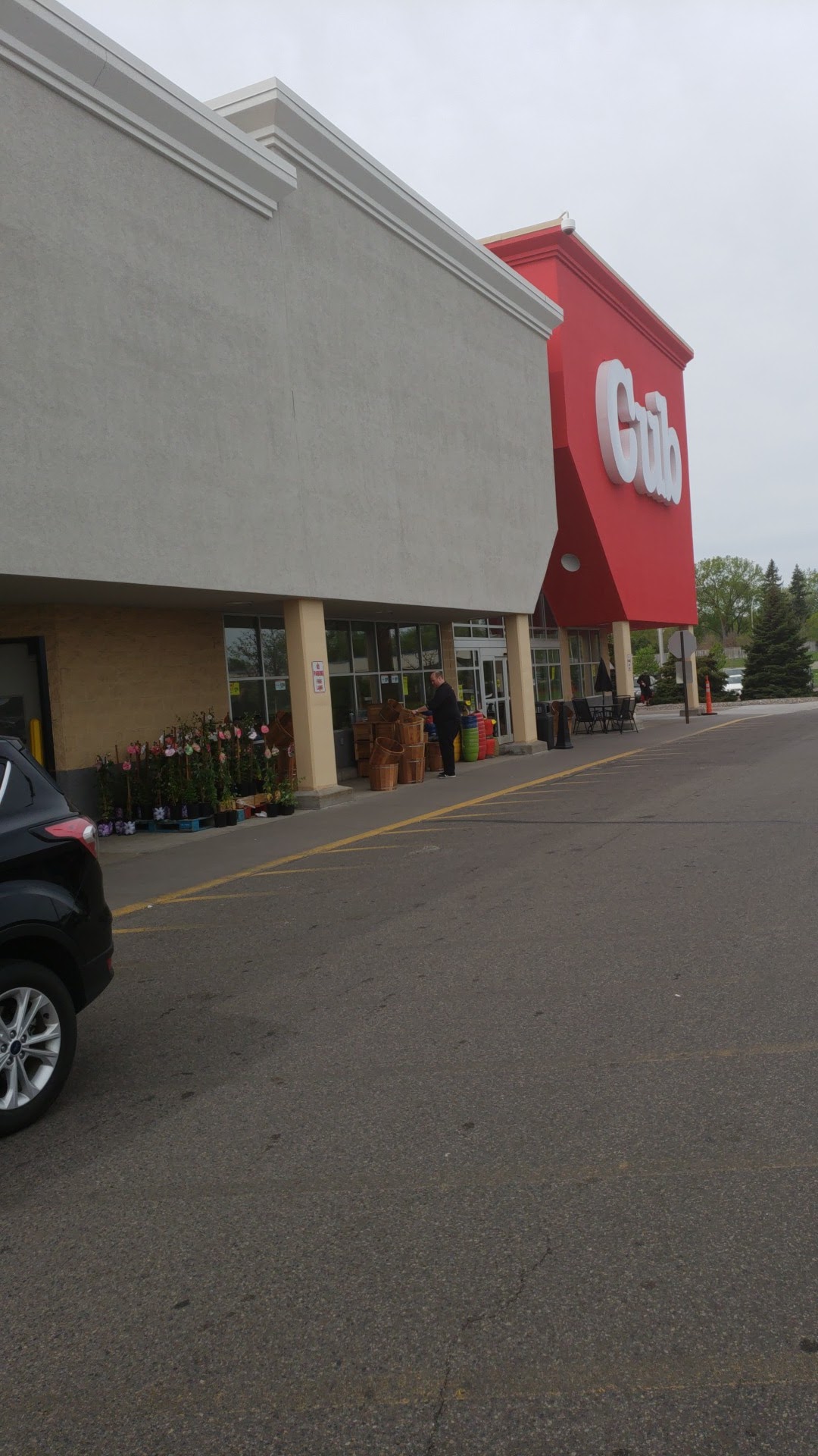 CUB - CRYSTAL - 5301 36th Ave N, Crystal MN - Hours, Directions ...