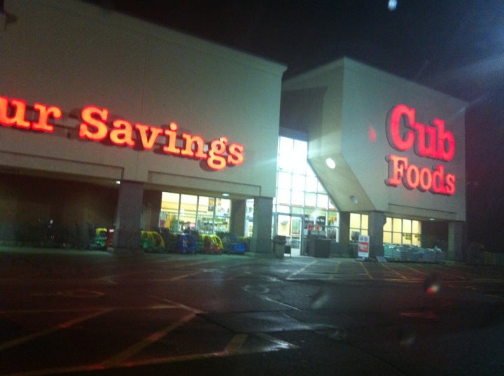 CUB - EDINA SOUTHDALE - 6775 York Ave S, Edina MN - Hours, Directions ...
