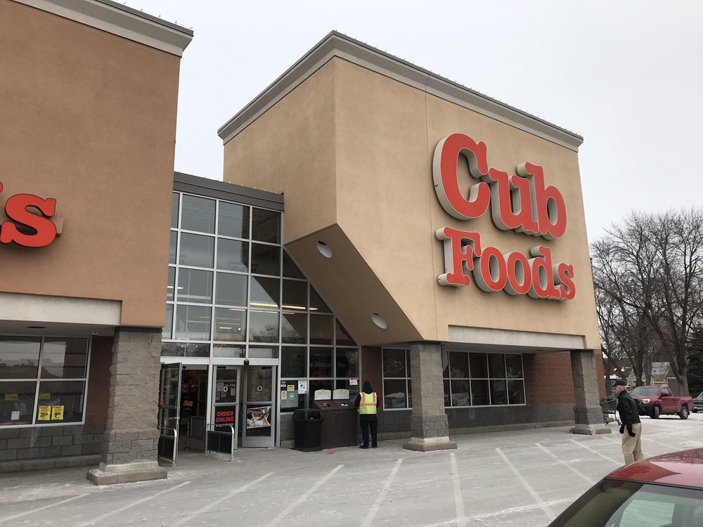 CUB - EDINA SOUTHDALE - 6775 York Ave S, Edina MN - Hours, Directions ...