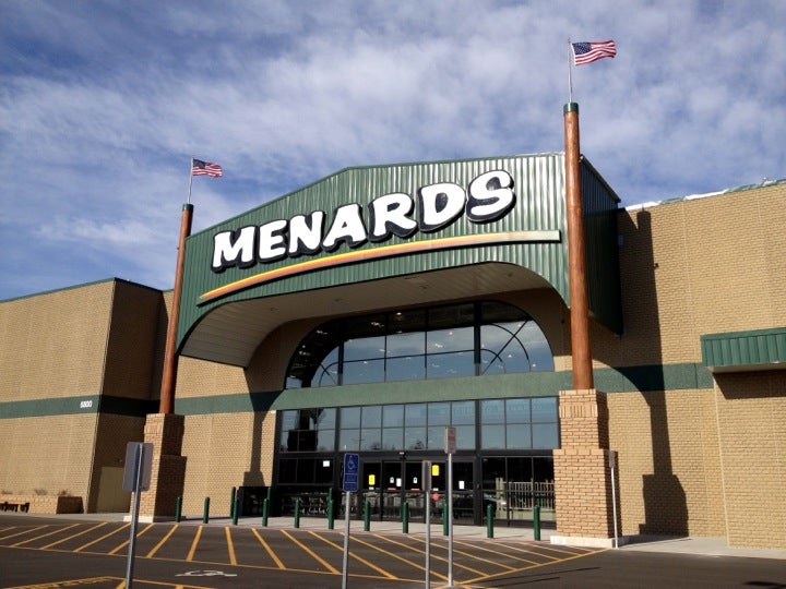 MENARDS - 6800 Wayzata Blvd, Golden Valley MN - Hours, Directions ...