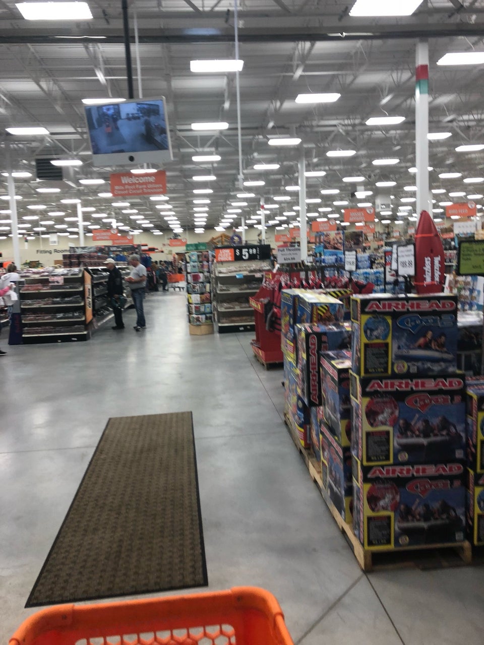 FLEET FARM - Hermantown MN - Hours, Directions, Reviews - Loc8NearMe