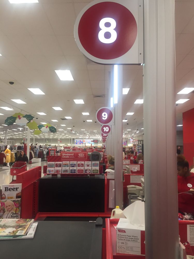 TARGET - 15300 Grove Cir N, Maple Grove MN - Hours, Directions, Reviews ...