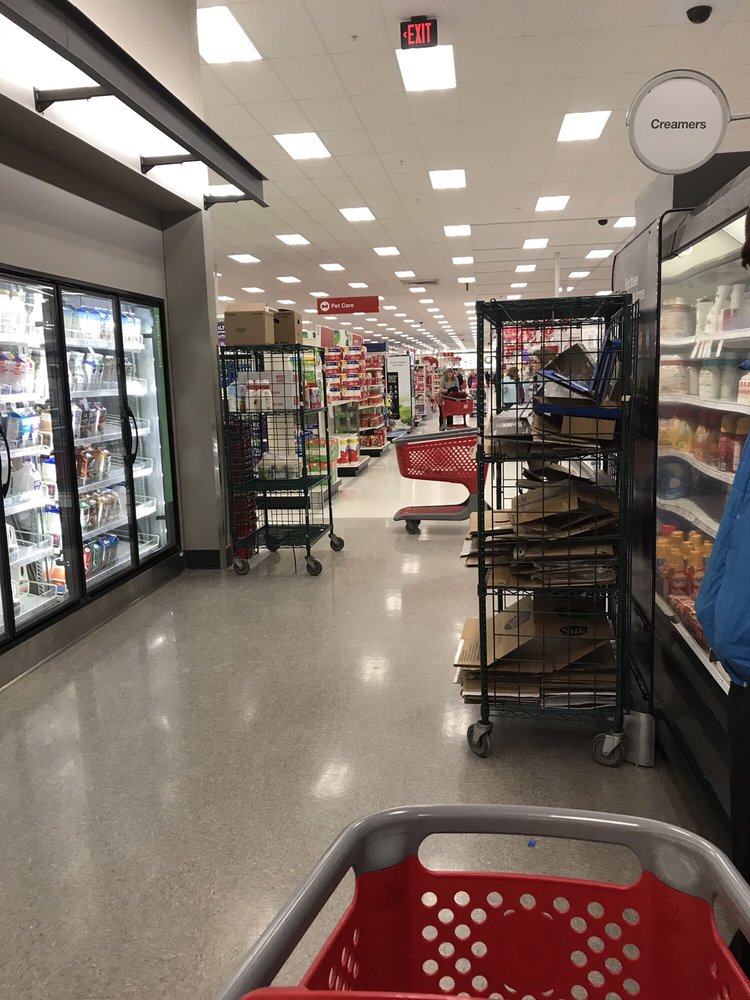 TARGET - 15300 Grove Cir N, Maple Grove MN - Hours, Directions, Reviews ...