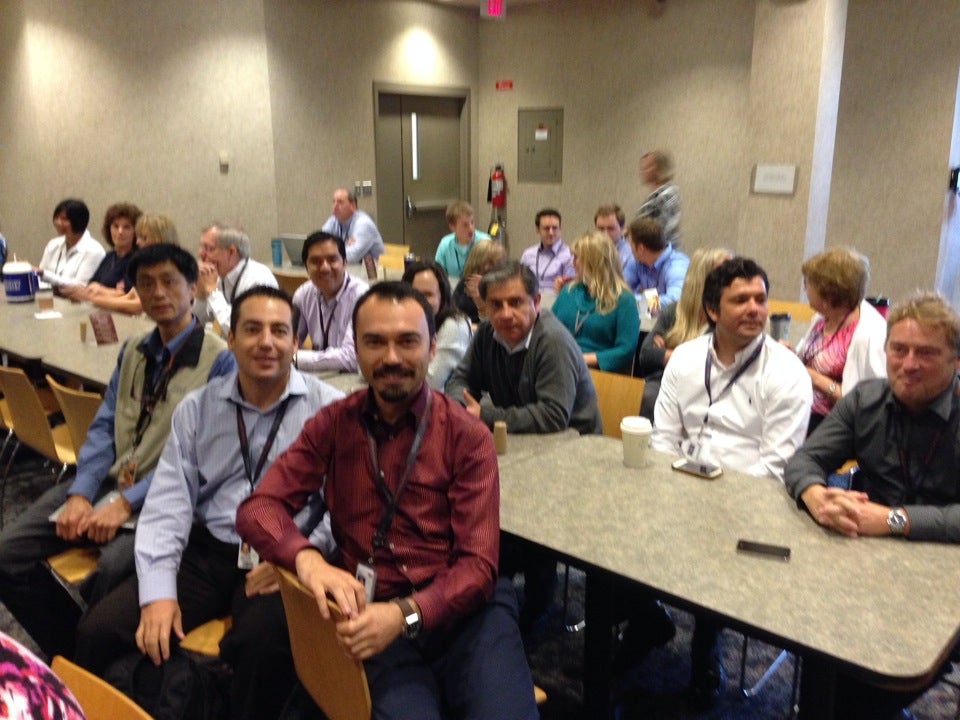 3M CENTER - BUILDING 216 - Maplewood MN - Hours, Directions, Reviews ...