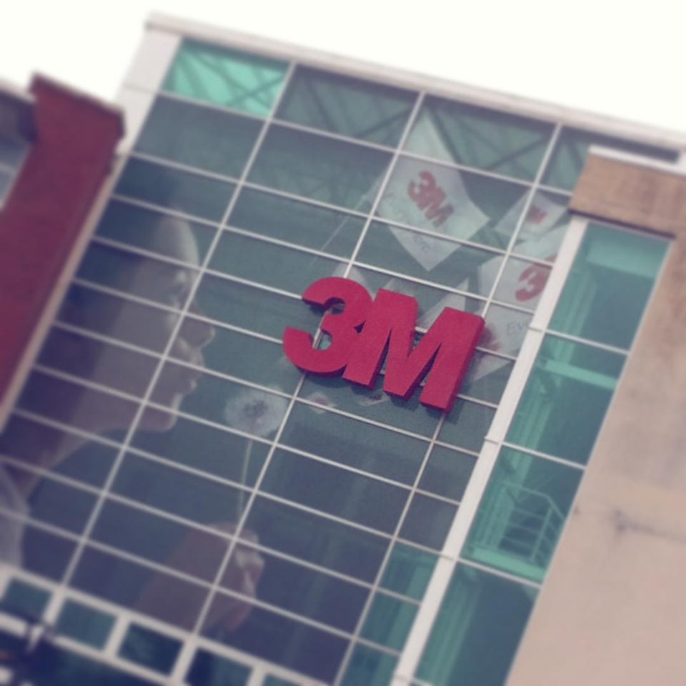 3M CENTER - BUILDING 216 - Maplewood MN - Hours, Directions, Reviews ...