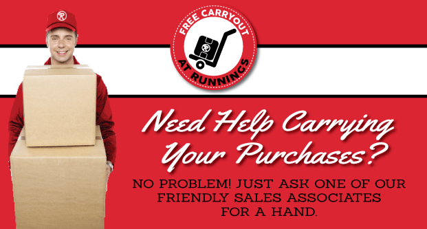 RUNNINGS - Marshall MN - Hours, Directions, Reviews - Loc8NearMe