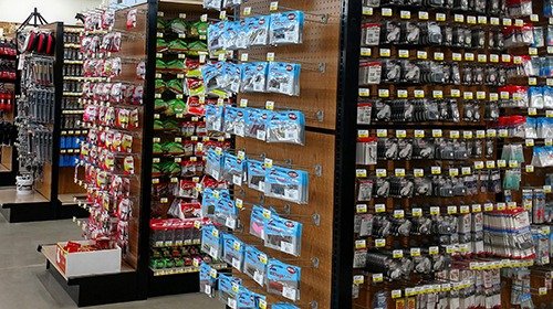 RUNNINGS - Marshall MN - Hours, Directions, Reviews - Loc8NearMe