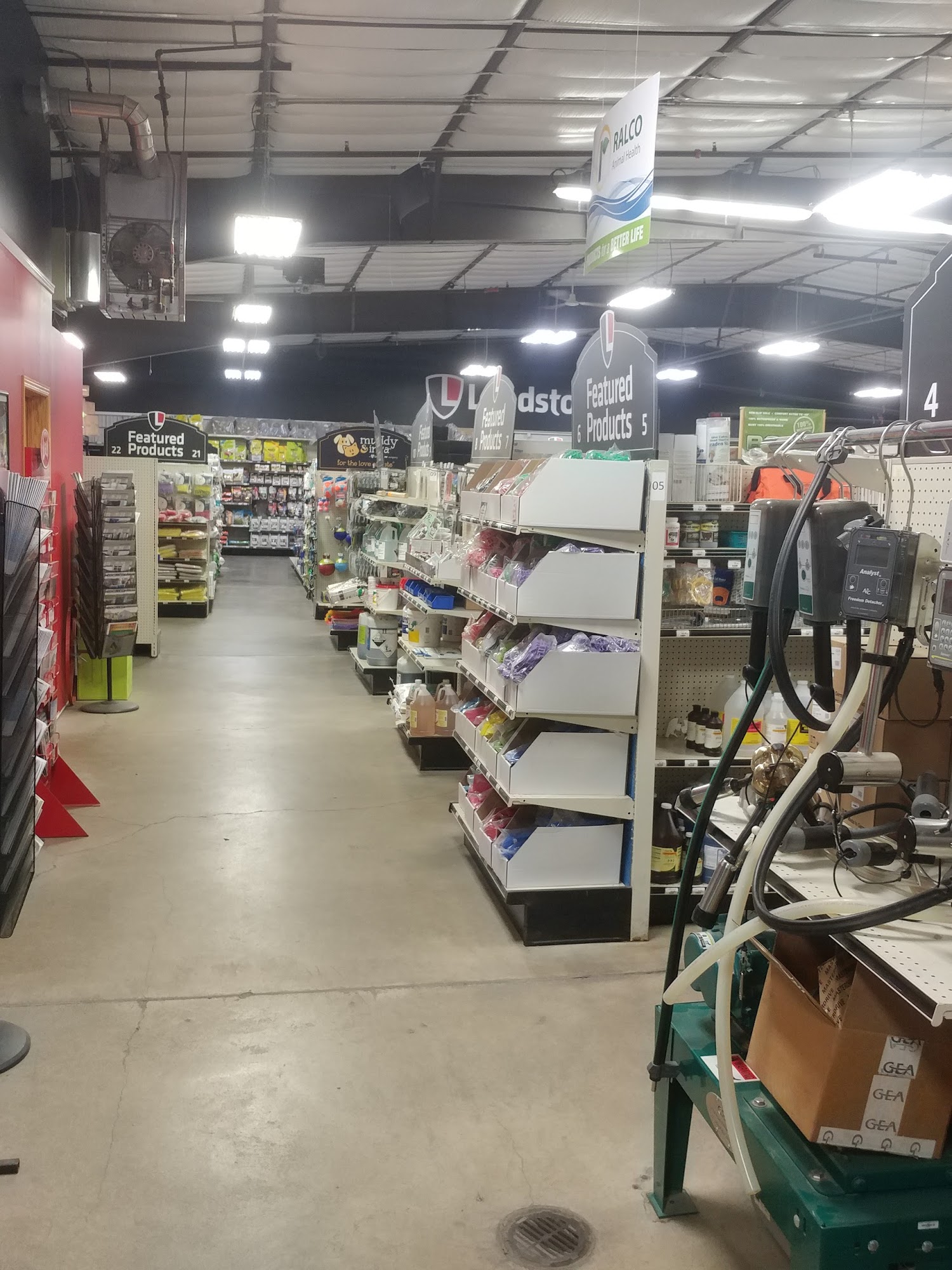 LEEDSTONE, INC. - Melrose MN - Hours, Directions, Reviews - Loc8NearMe