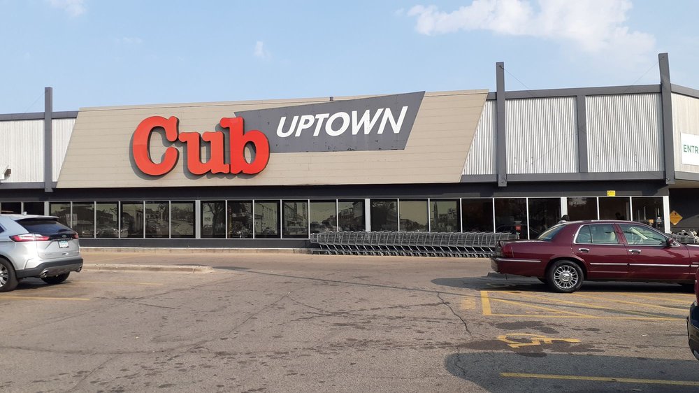 CUB - MINNEAPOLIS UPTOWN - 1104 Lagoon Ave, Minneapolis MN - Hours ...
