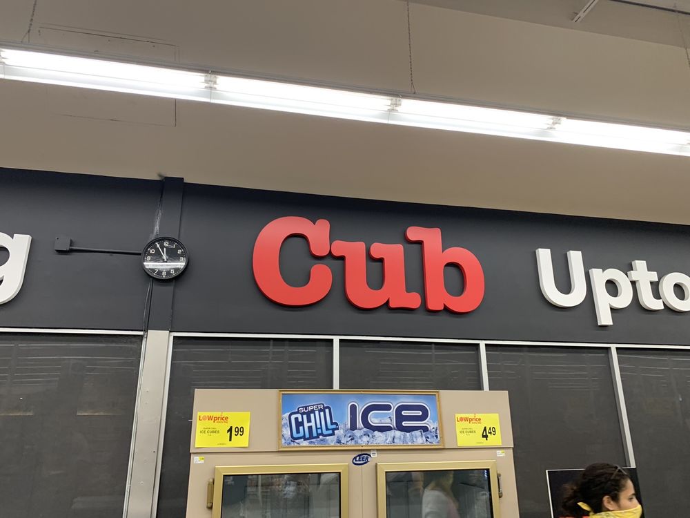 CUB - MINNEAPOLIS UPTOWN - 1104 Lagoon Ave, Minneapolis MN - Hours ...