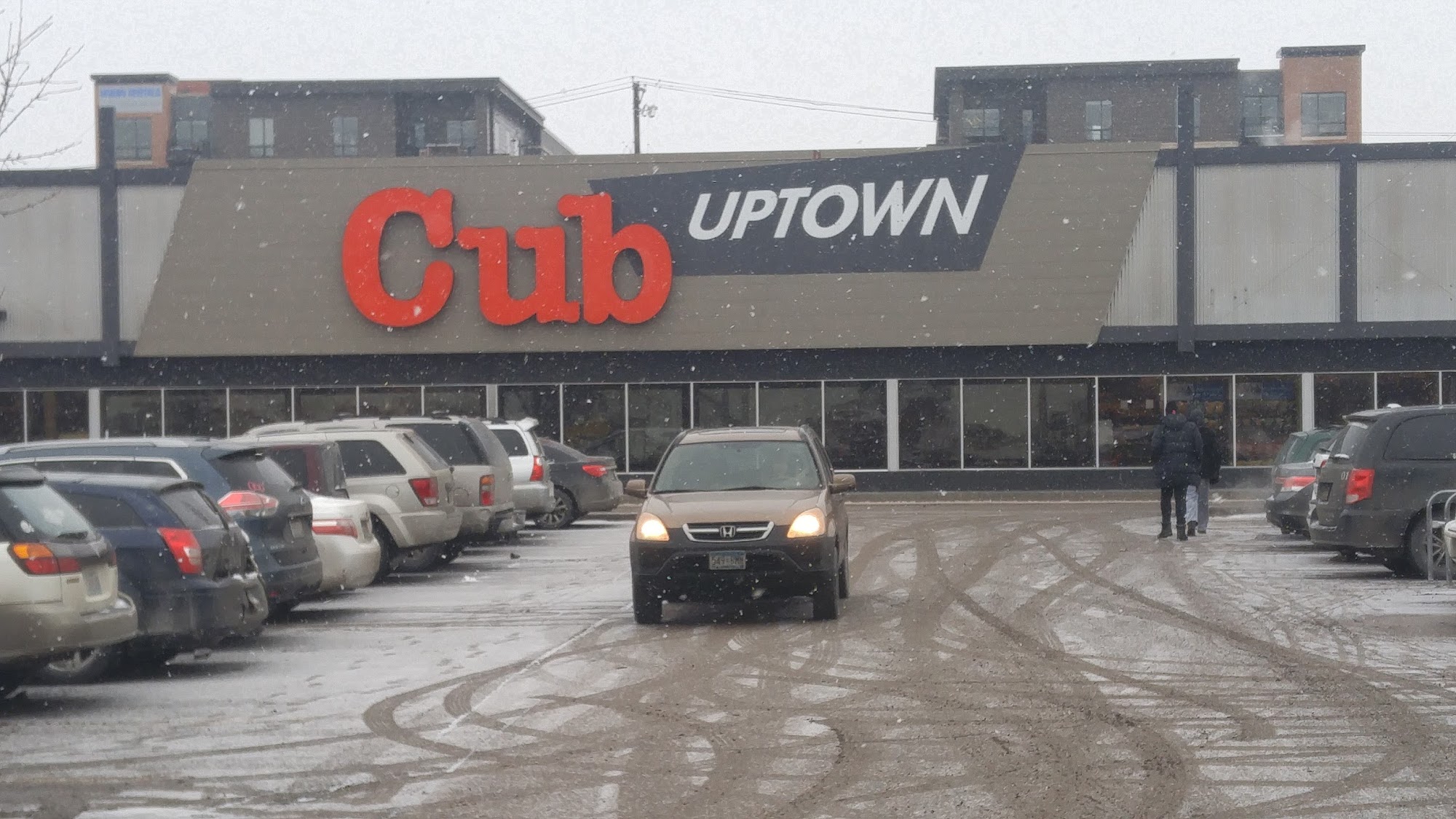 CUB - MINNEAPOLIS UPTOWN - 1104 Lagoon Ave, Minneapolis MN - Hours ...