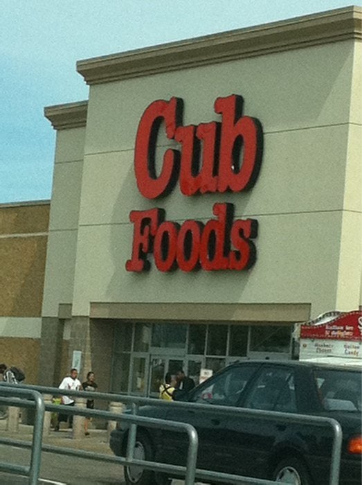 CUB - MINNEAPOLIS NORTHSIDE - 701 W Broadway, Minneapolis MN - Hours ...