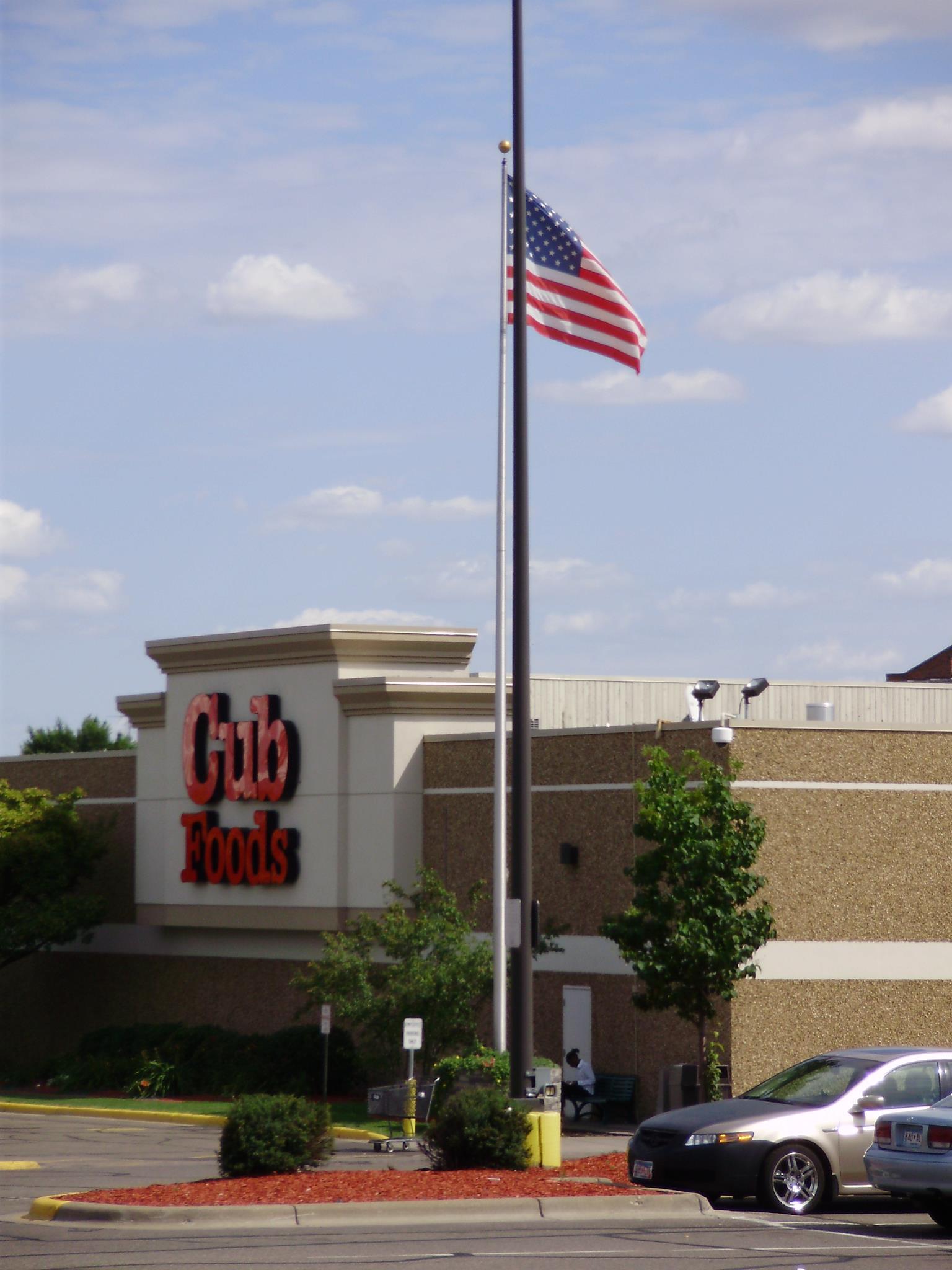 CUB - MINNEAPOLIS NORTHSIDE - 701 W Broadway, Minneapolis MN - Hours ...