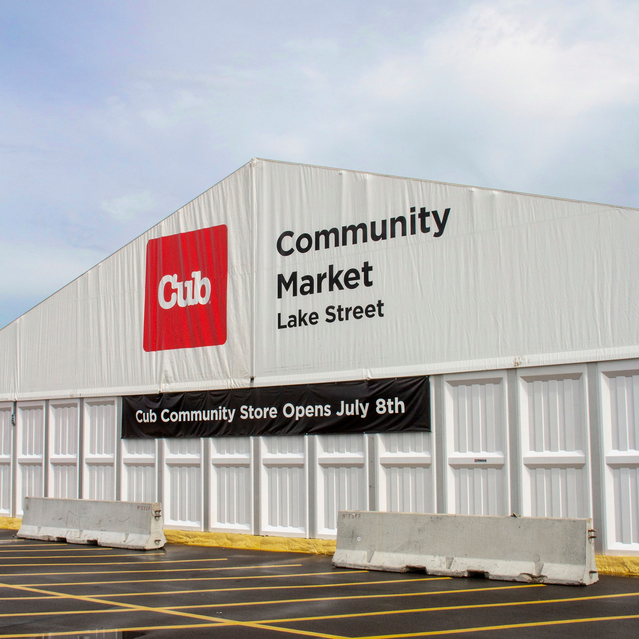 CUB - MINNEAPOLIS LAKE STREET - 2850 26th Ave S, Minneapolis MN - Hours ...