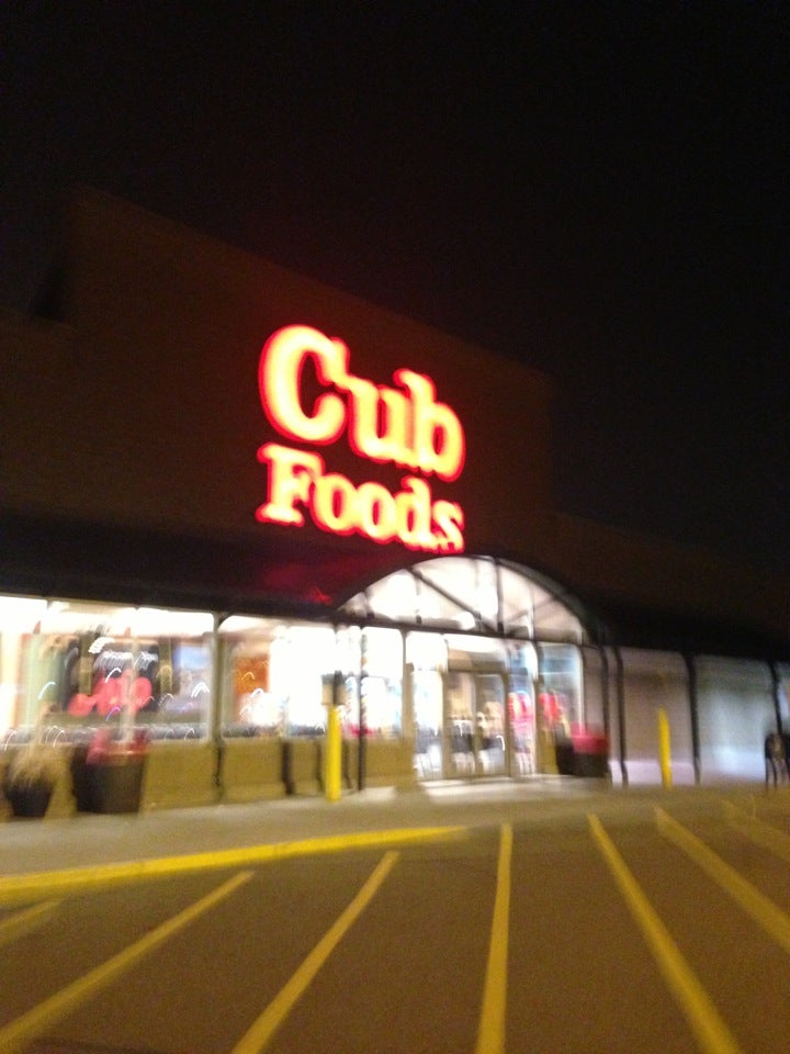 CUB - MINNEAPOLIS LAKE STREET - 2850 26th Ave S, Minneapolis MN - Hours ...