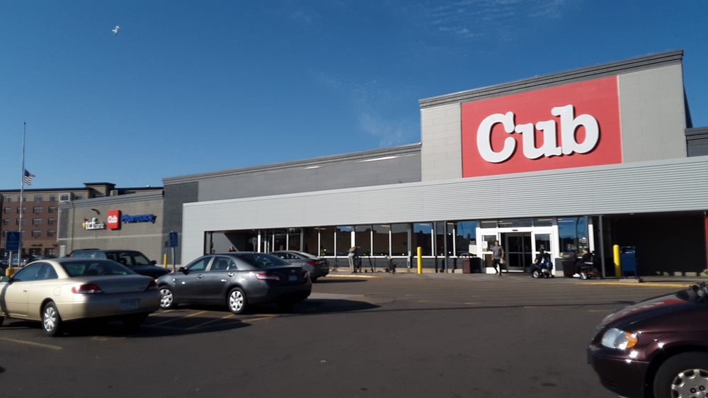 CUB - MINNEAPOLIS LAKE STREET - 2850 26th Ave S, Minneapolis MN - Hours ...