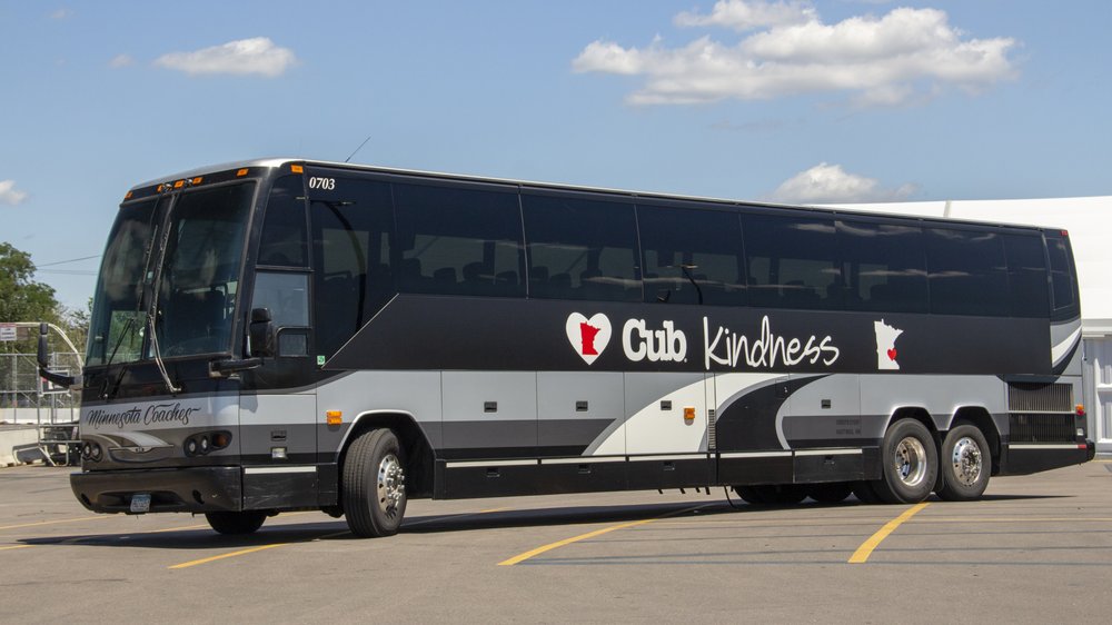 CUB - MINNEAPOLIS LAKE STREET - 2850 26th Ave S, Minneapolis MN - Hours ...