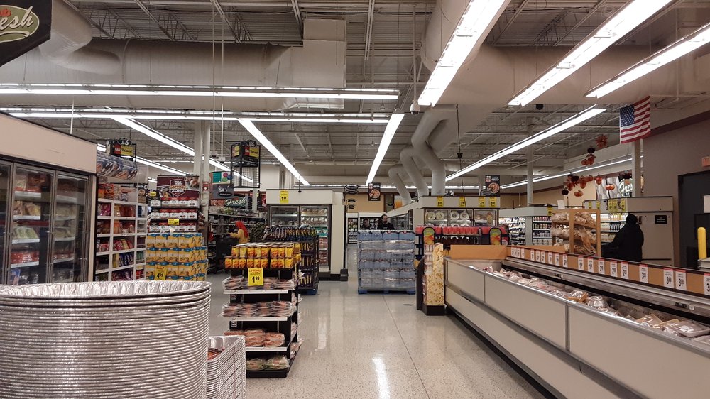 CUB - MINNEAPOLIS LAKE STREET - 2850 26th Ave S, Minneapolis MN - Hours ...