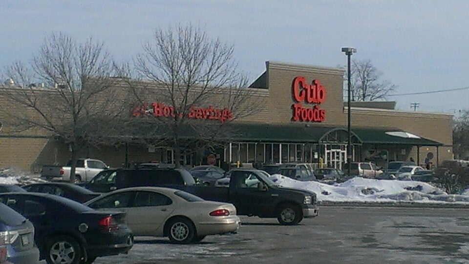CUB - MINNEAPOLIS LAKE STREET - 2850 26th Ave S, Minneapolis MN - Hours ...