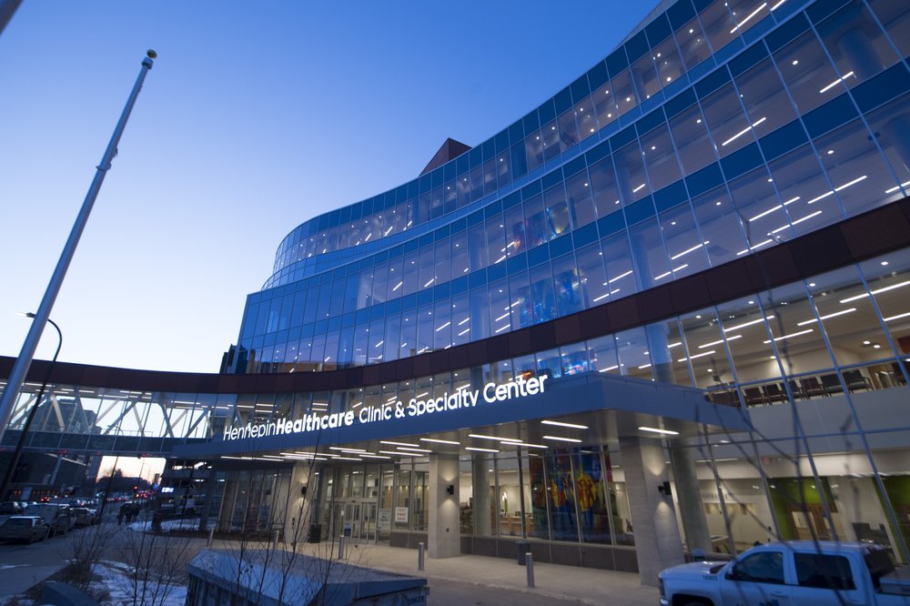 HCMC - Minneapolis MN - Hours, Directions, Reviews - Loc8NearMe