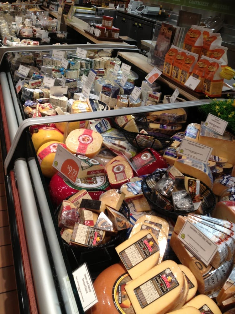 LUNDS & BYERLYS RIDGEDALE - Minnetonka MN - Hours, Directions, Reviews ...