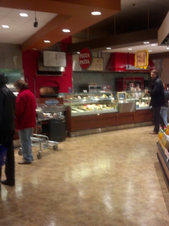 LUNDS & BYERLYS RIDGEDALE - Minnetonka MN - Hours, Directions, Reviews ...