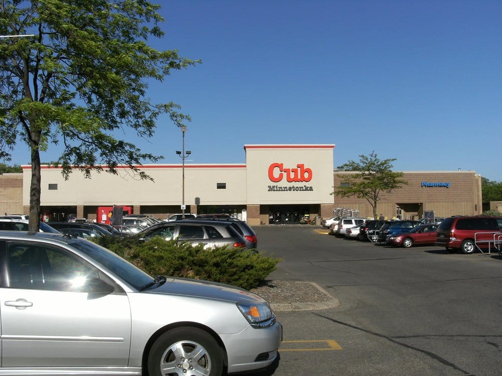 CUB - MINNETONKA - 4801 County Rd 101, Minnetonka MN - Hours ...