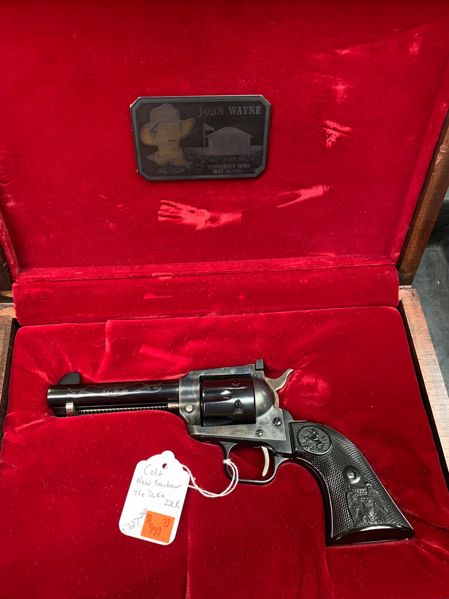 AHLMAN'S GUN SHOP - Morristown MN - Hours, Directions, Reviews - Loc8NearMe