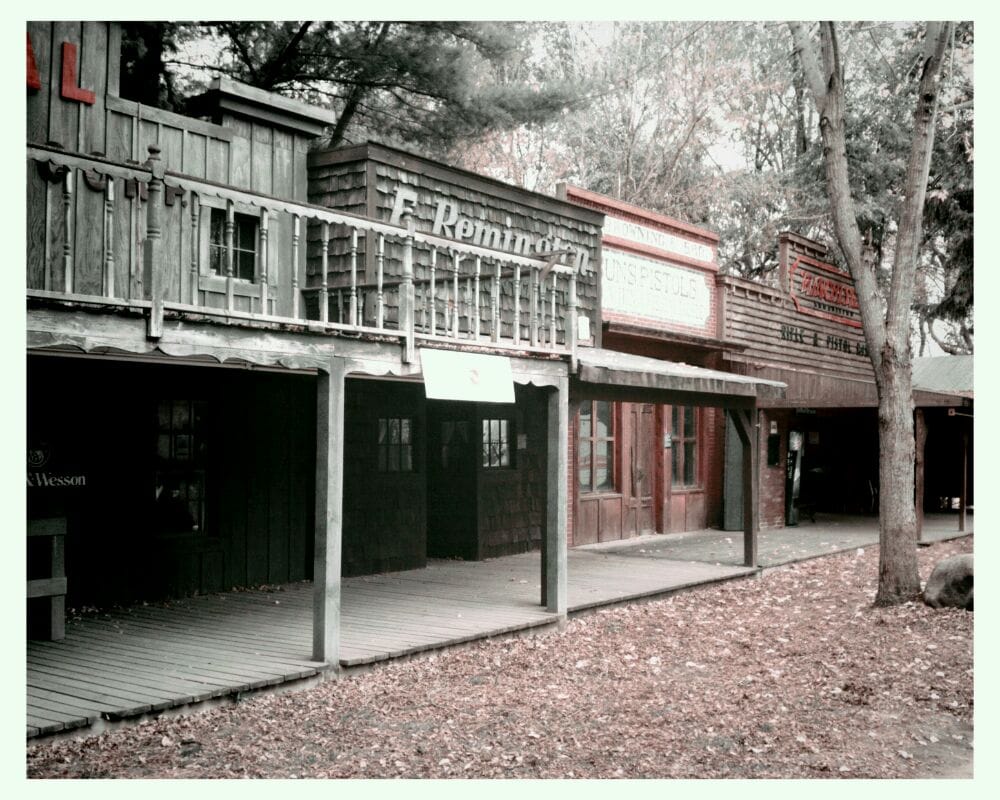 AHLMAN'S GUN SHOP - Morristown MN - Hours, Directions, Reviews - Loc8NearMe