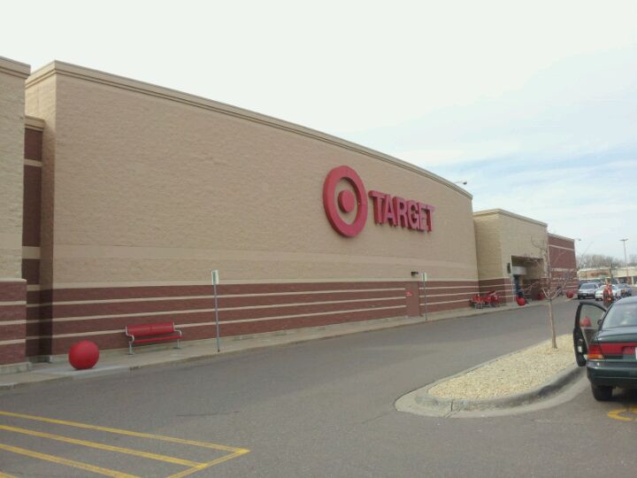 TARGET - 2199 MN-36, North St Paul MN - Hours, Directions, Reviews ...