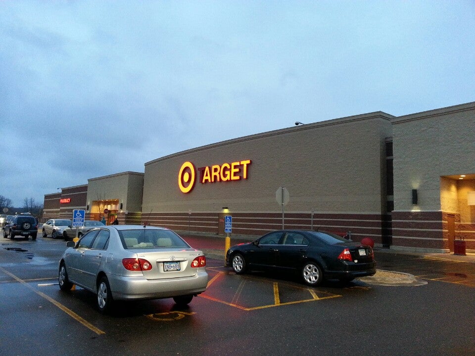 TARGET - 2199 MN-36, North St Paul MN - Hours, Directions, Reviews ...