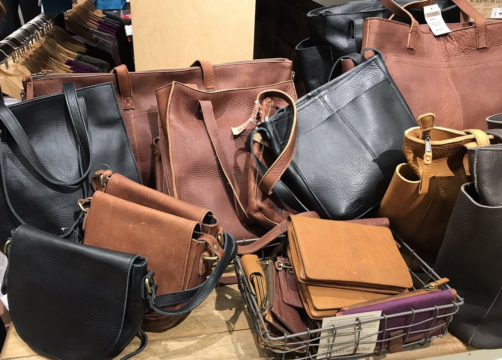 DULUTH TRADING COMPANY - Red Wing MN - Hours, Directions, Reviews ...