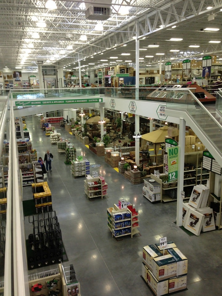 MENARDS - 7701 Nicollet Ave, Richfield MN - Hours, Directions, Reviews ...