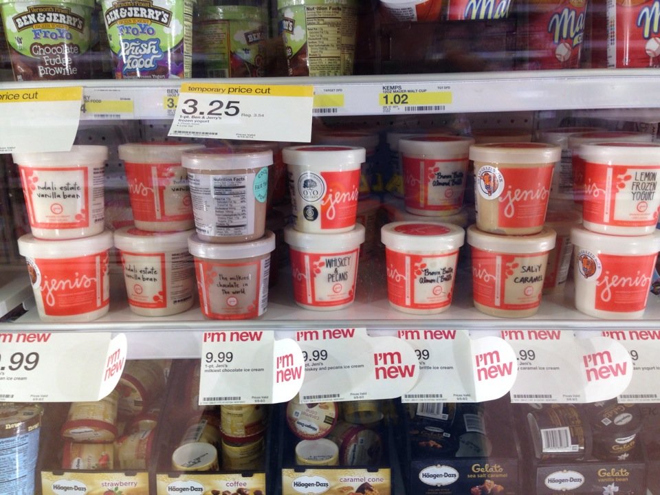 TARGET - 4611 Maine Ave SE, Rochester MN - Hours, Directions, Reviews ...