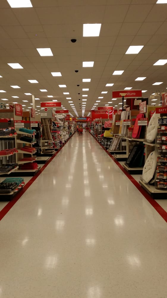 TARGET - 4611 Maine Ave SE, Rochester MN - Hours, Directions, Reviews ...