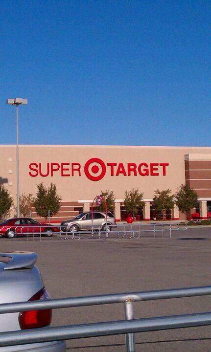 TARGET - 4611 Maine Ave SE, Rochester MN - Hours, Directions, Reviews ...