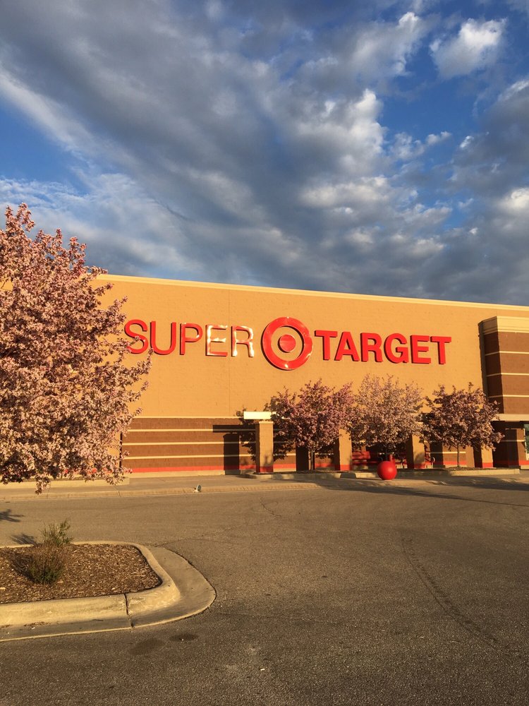 TARGET - 4611 Maine Ave SE, Rochester MN - Hours, Directions, Reviews ...