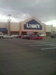 LOWE'S HOME IMPROVEMENT - 4550 Maine Ave SE, Rochester MN - Hours ...