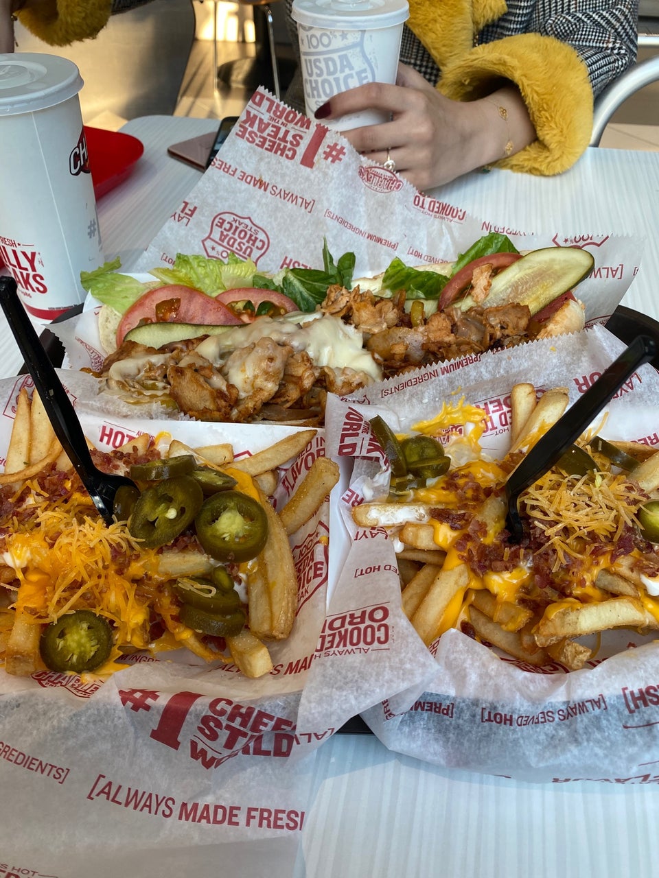 Rochester, MN Restaurants Open for Takeout, Curbside Service and/or ...