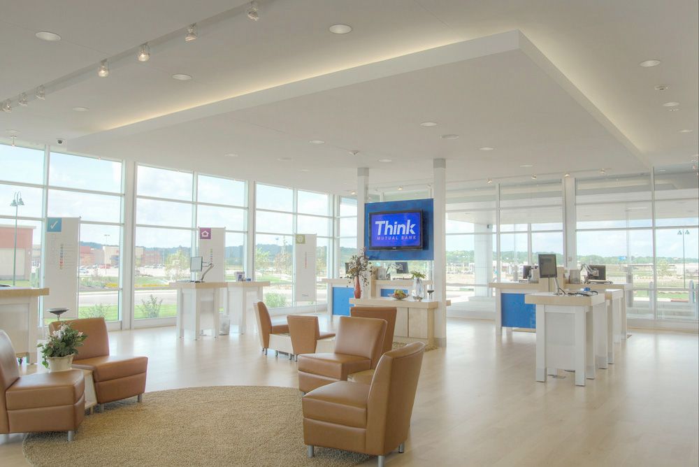 THINK BANK - Rochester MN - Hours, Directions, Reviews - Loc8NearMe