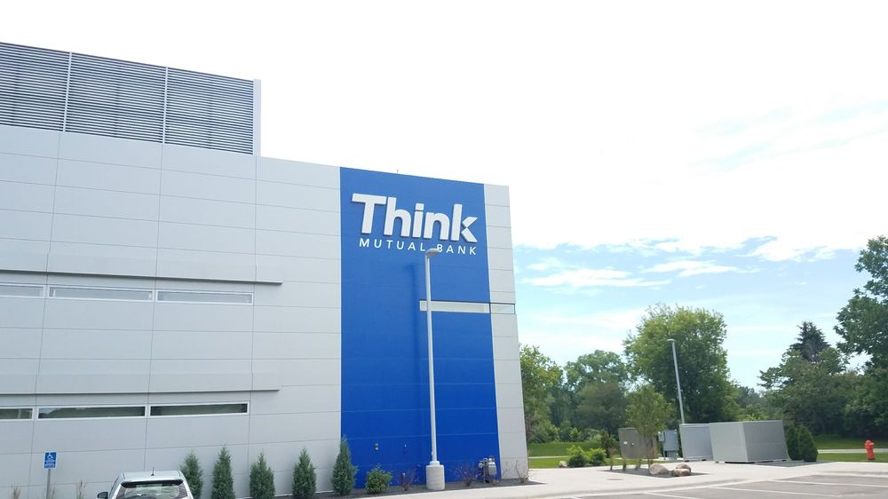THINK BANK - Rochester MN - Hours, Directions, Reviews - Loc8NearMe