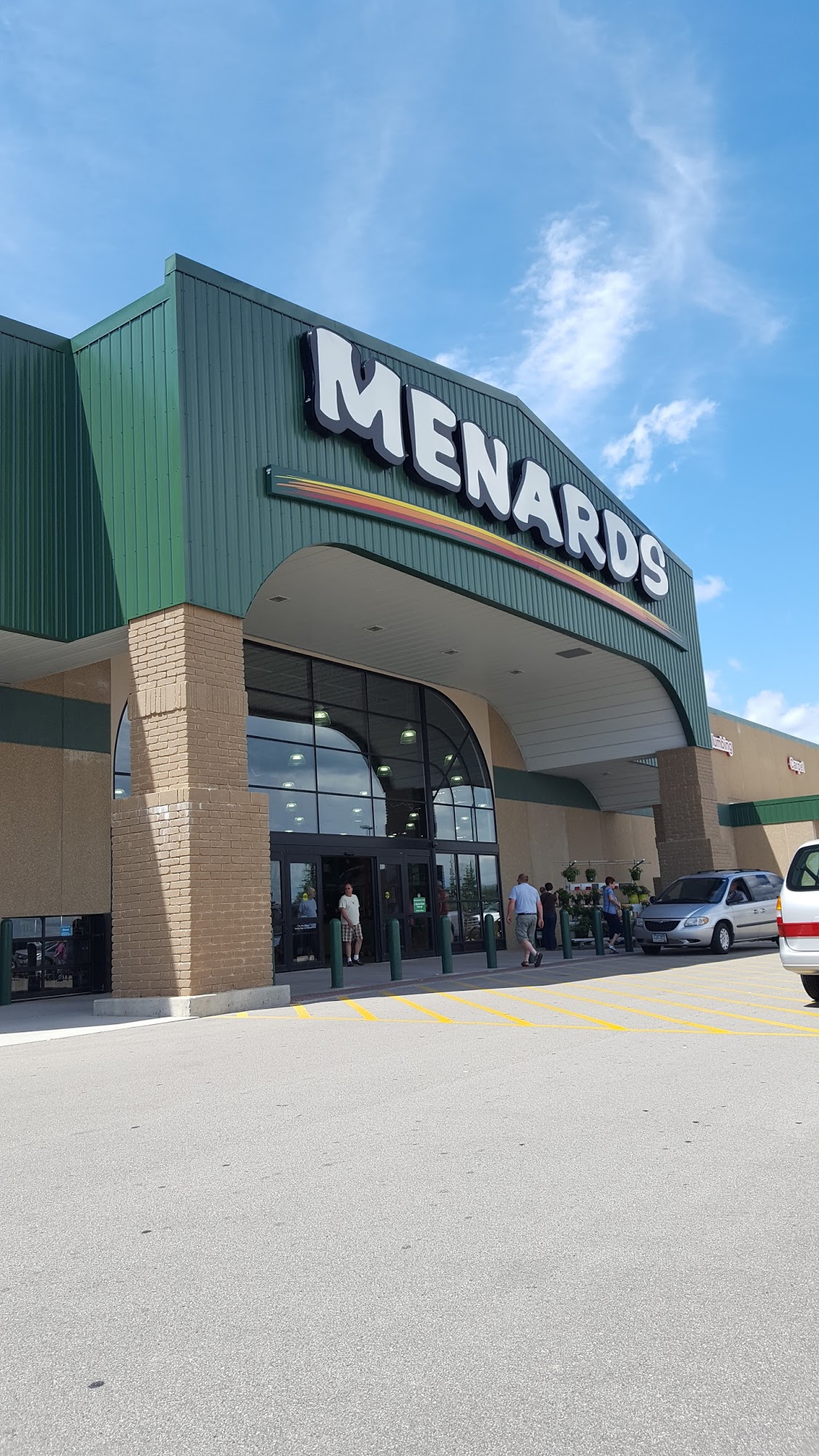 MENARDS - 6733 Prairie Vista Dr NW, Rochester MN - Hours, Directions ...