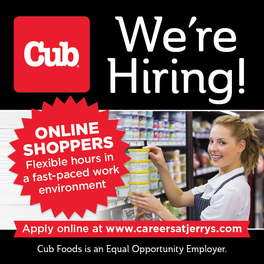 Cub Foods Roseville 1201 Larpenteur Ave W Roseville Mn Hours Directions Reviews